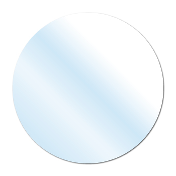 Two Inch Diameter Circle S