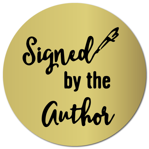 Amazon Best Seller Book Award Gold Burst Labels